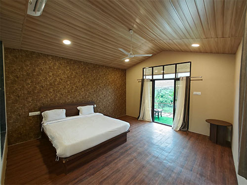 WELCOME TO SEJALS WORLD RESORT