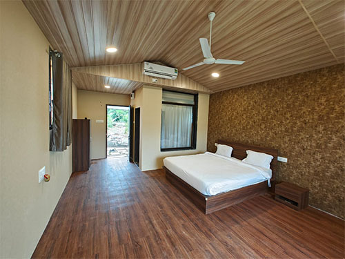 WELCOME TO SEJALS WORLD RESORT